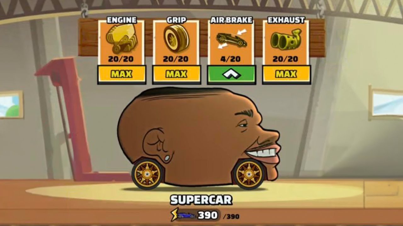 Funny Hill Climb Racing 2 Memes! - YouTube