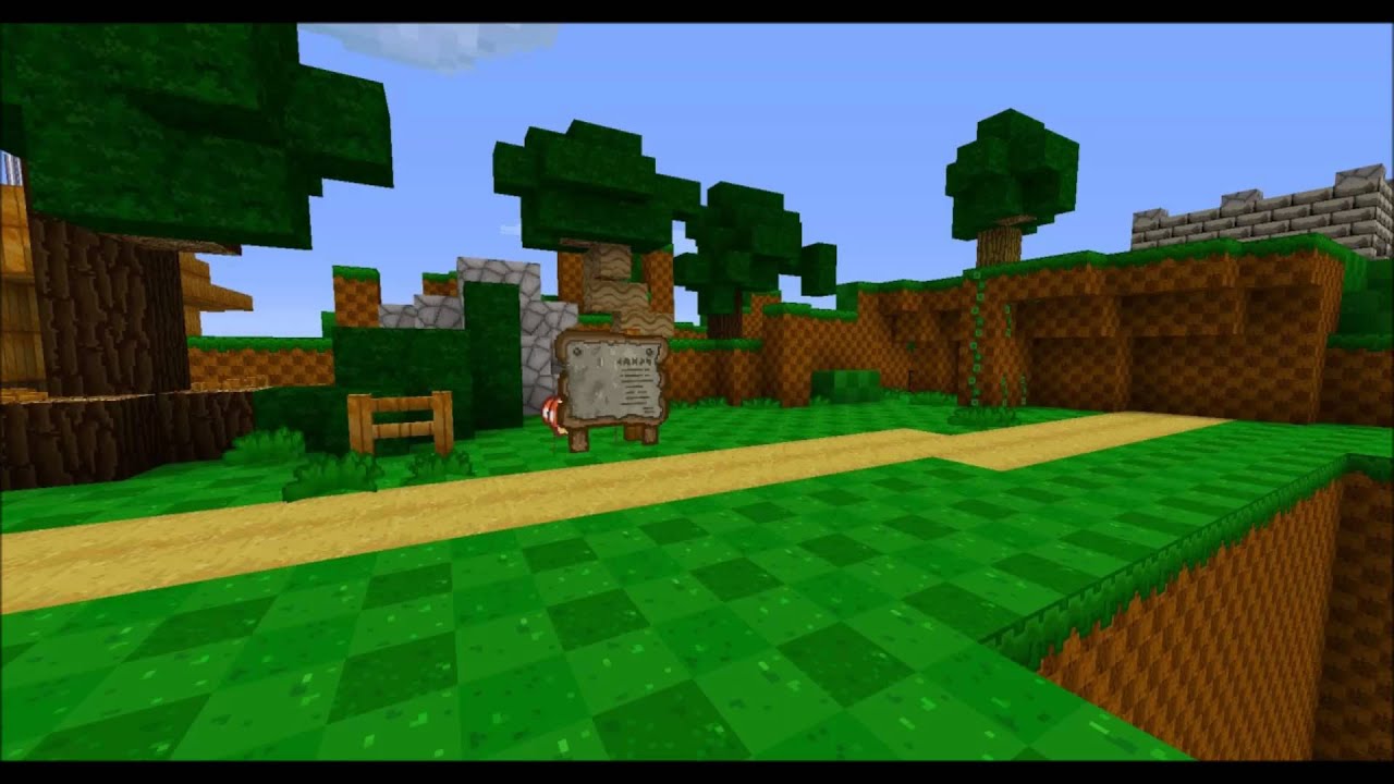 Paper Mario - Goomba Road (Remix) - YouTube