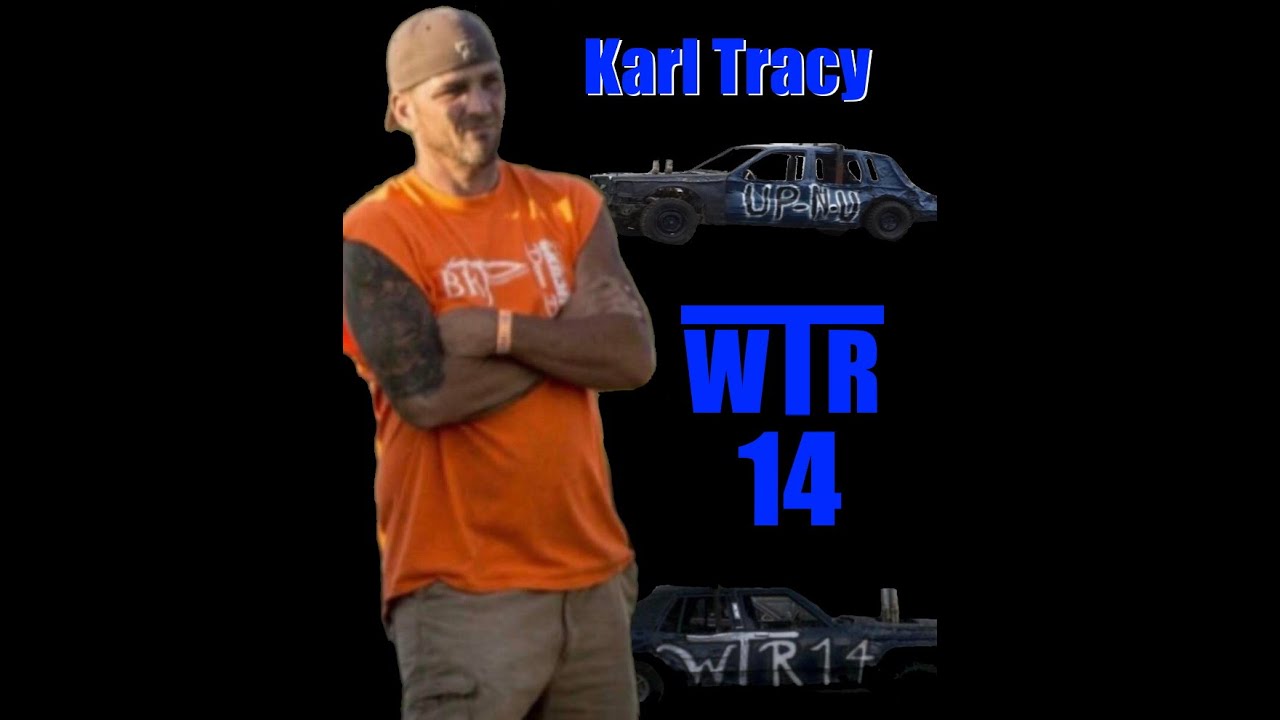 Junk It Promotions Podcast EP 10 Karl Tracy - YouTube