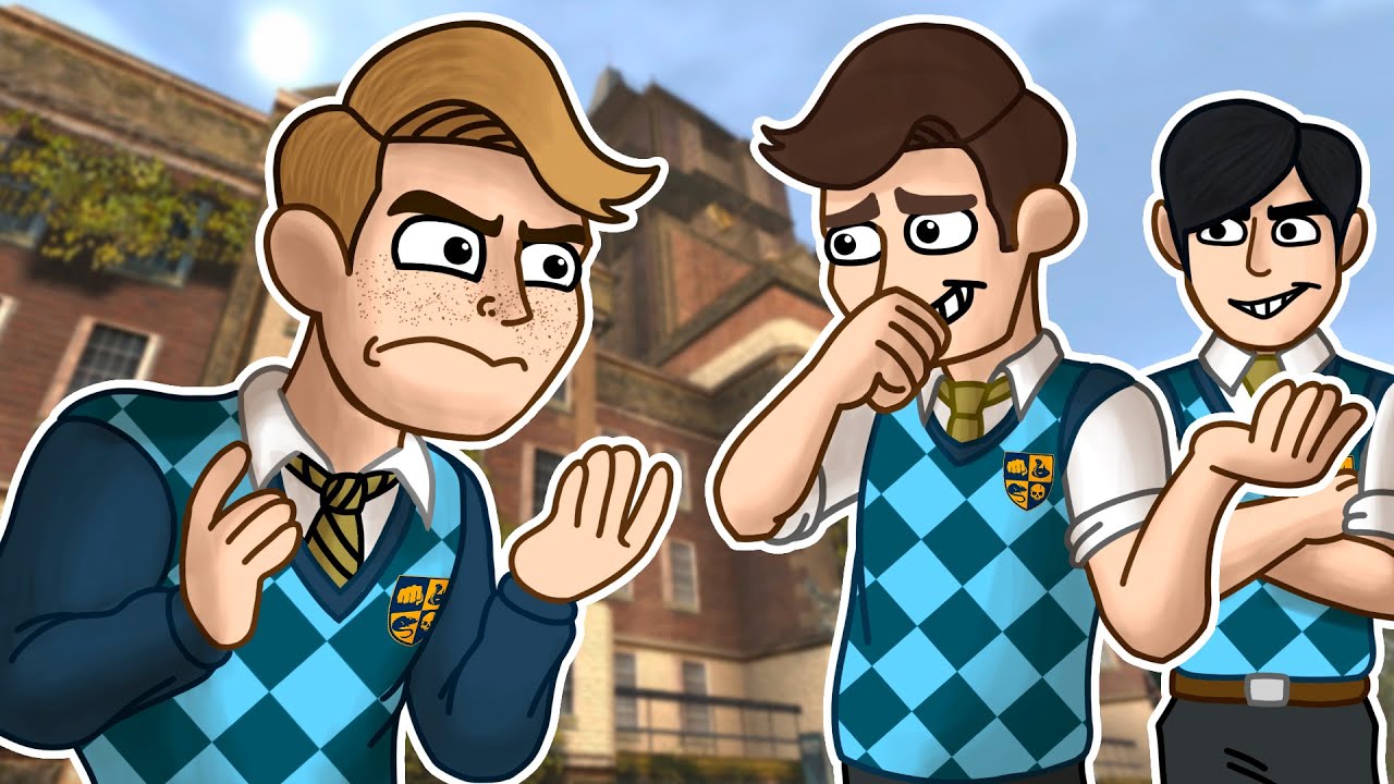 NOS TRANSFORMAMOS EN PIJO - YouTube