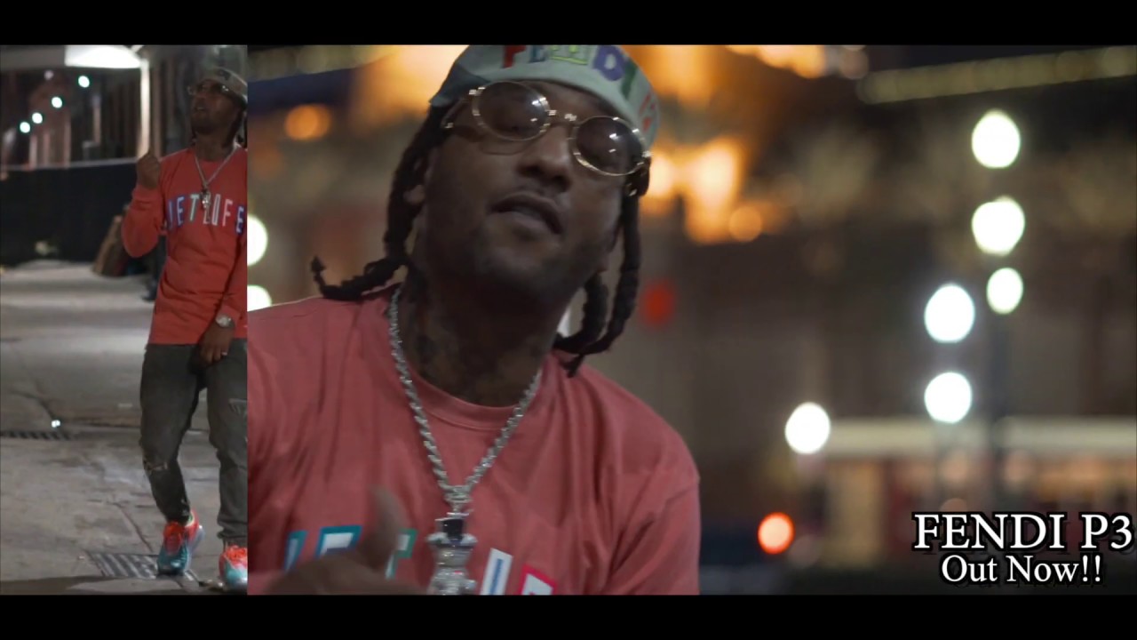 Fendi P - Eastside Favorite - YouTube
