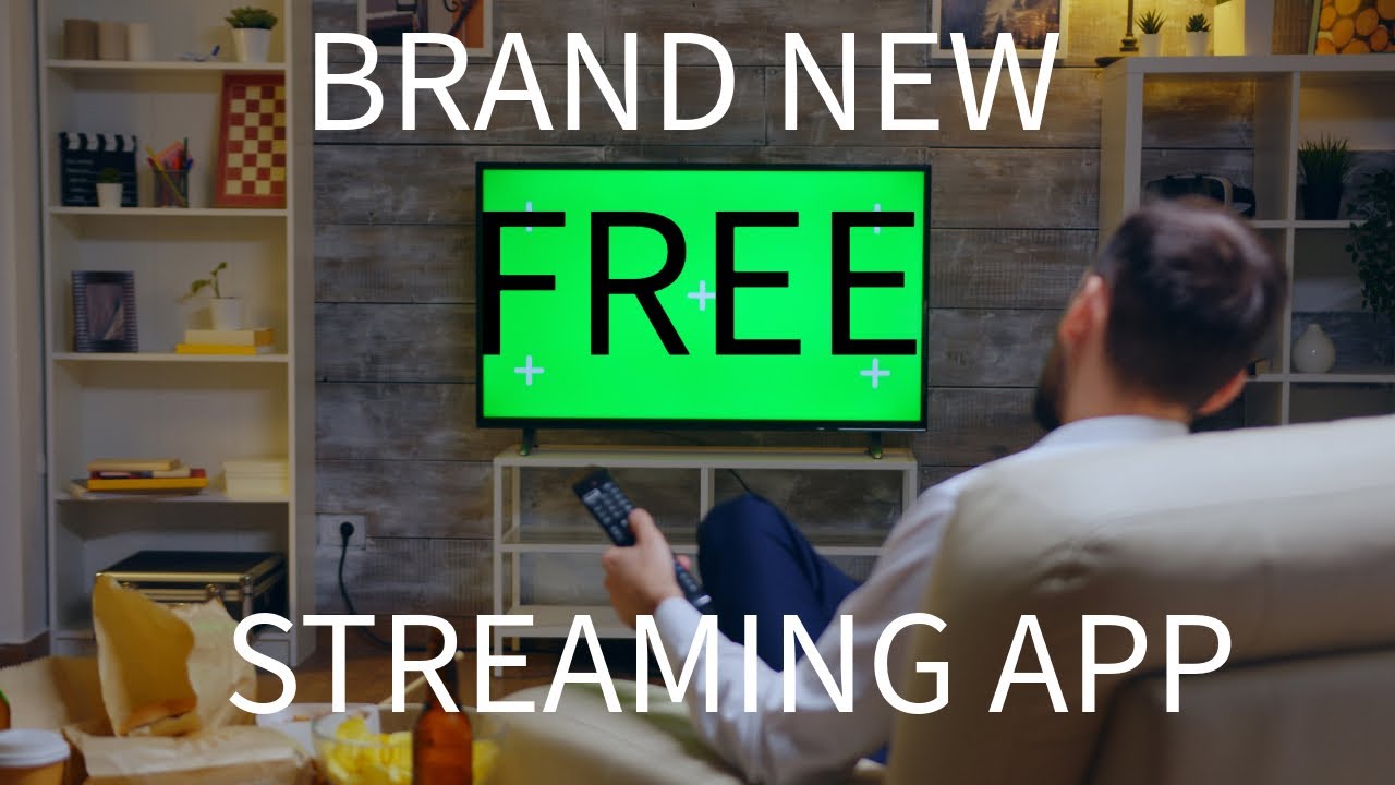GREAT NEW STREAMING APP FOR THE FIRESTICK AND ANDROID DEVICES - YouTube