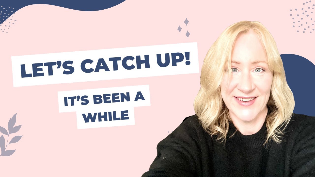 Let s Catch Up YouTube let-s-catch-up-youtube