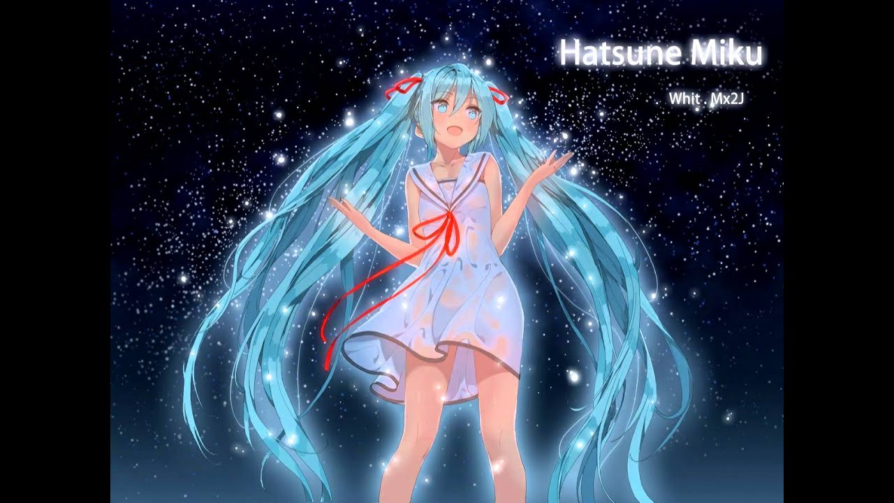 Nightcore - Chasing Stars - YouTube