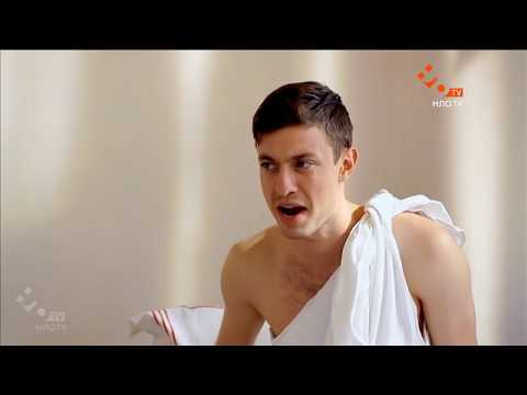 Сышышьшоу 2. Серия 5 | NLO TV