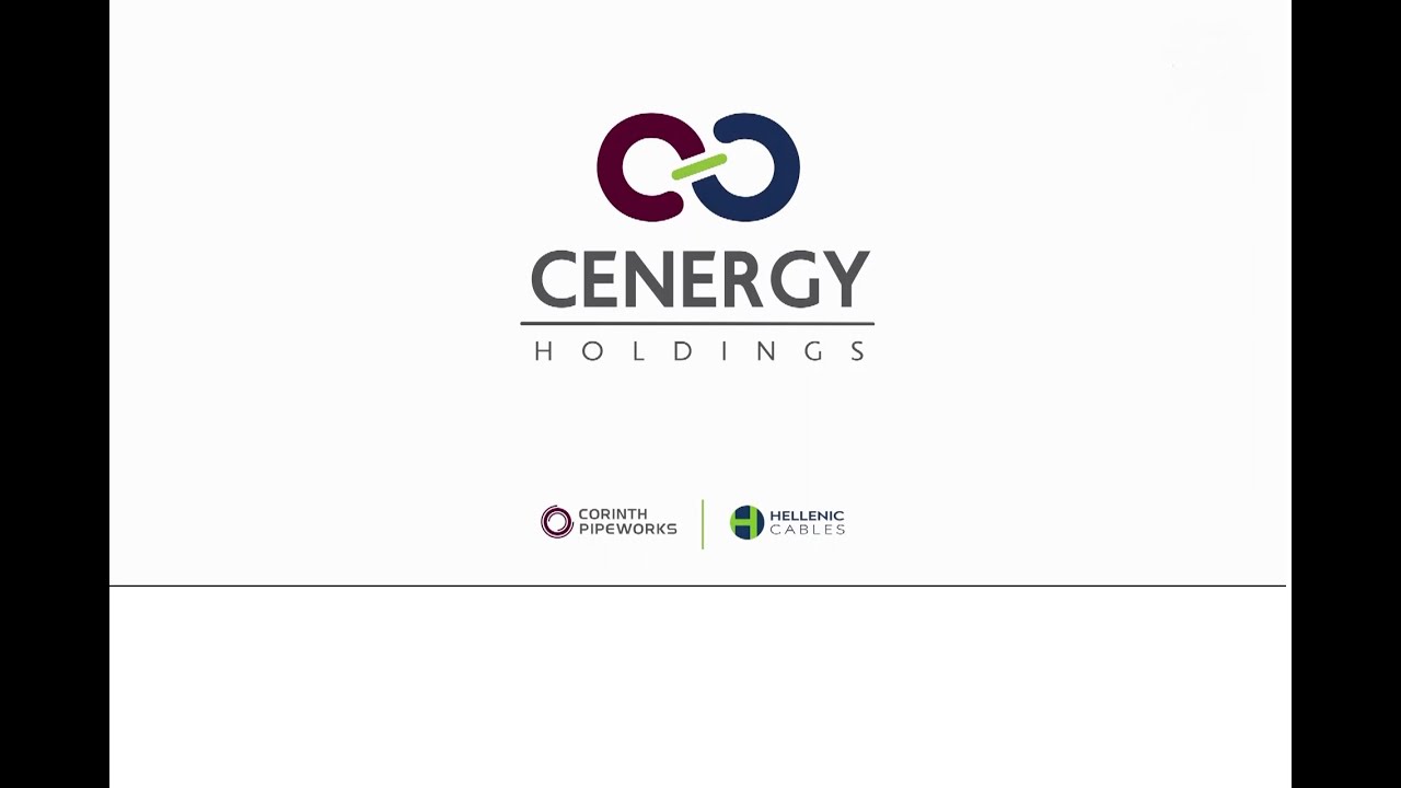 Cenergy Holdings (Advertisment) - YouTube