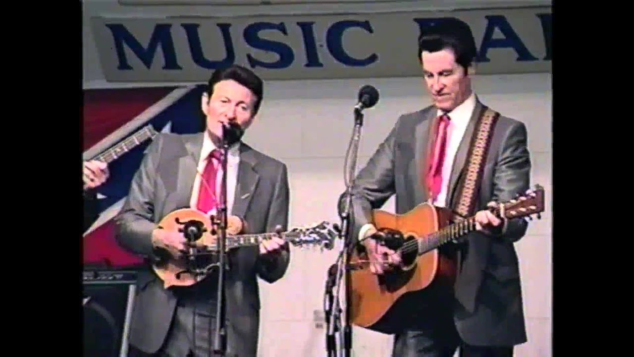 Jim And Jessie Show 1996 - YouTube