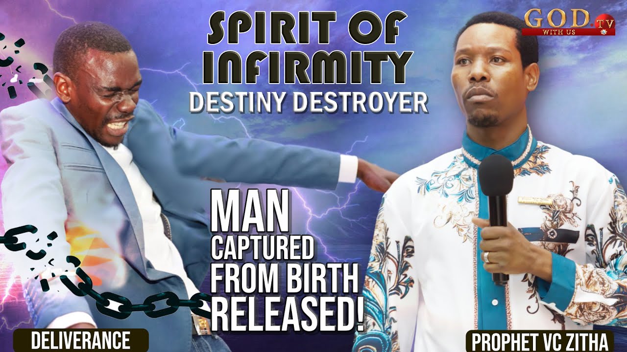 Home - God With Us TV