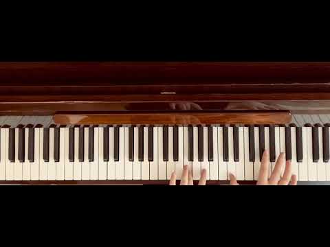 Ince bellim- Emin Sabitoglu (cover) Dede Qorqud filmi
