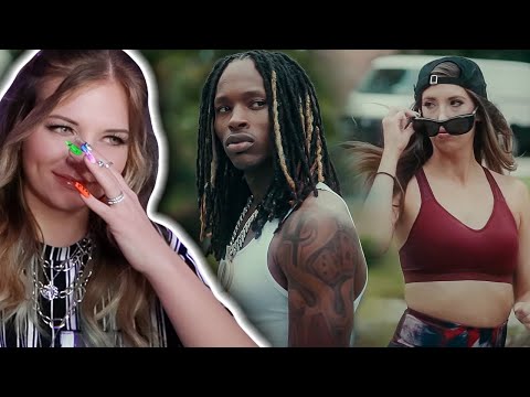 King Von - Armed & Dangerous | MUSIC VIDEO REACTION