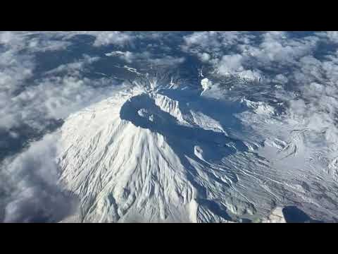 Mount St Helens is an active stratovolcano #volcano #sthelens #portland ...