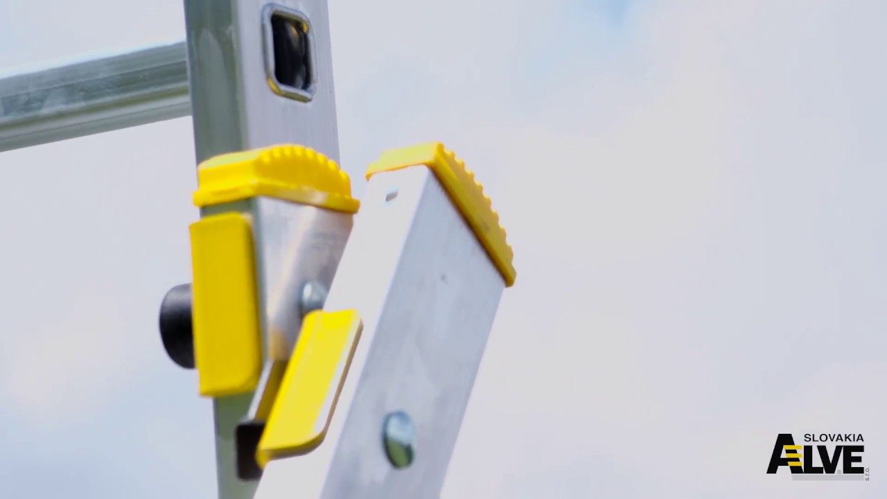 ALVE FORTE - YouTube