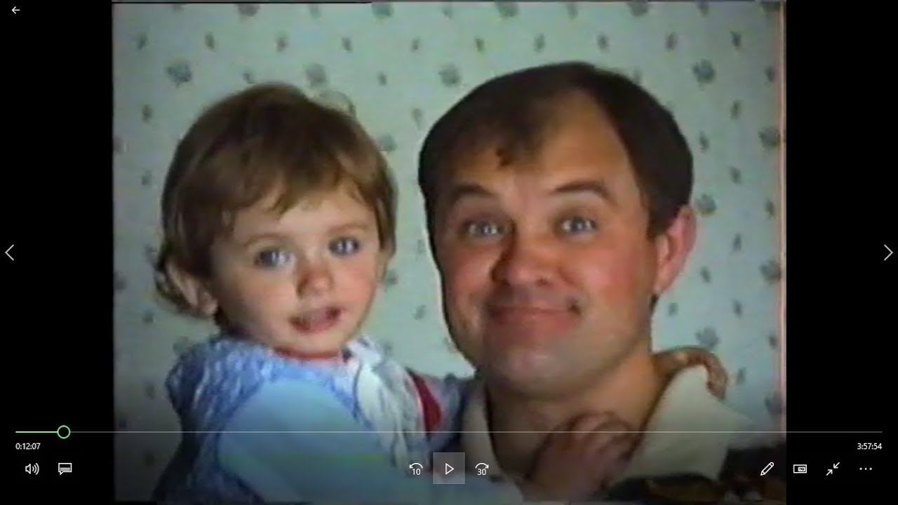 Our Child 1994 - YouTube