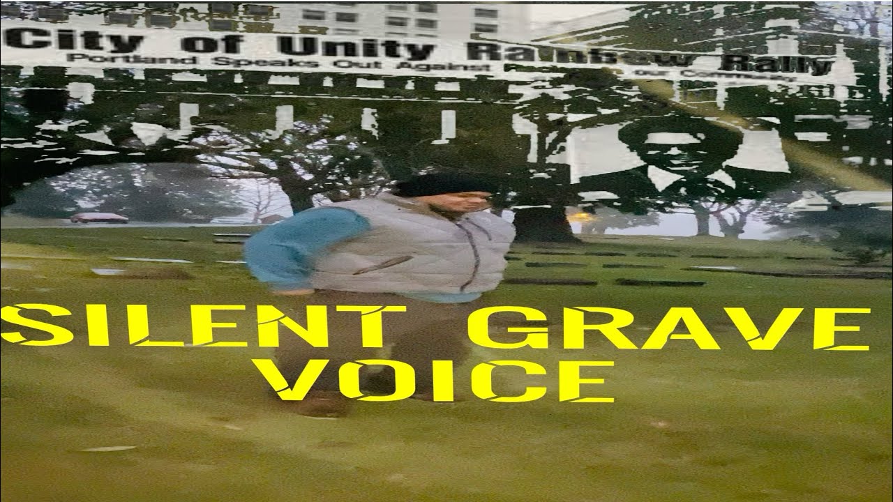 MULUGETA SERAW: GRAVE VISIT OF MURDERED VICTIM. #fightracism #gravesite ...