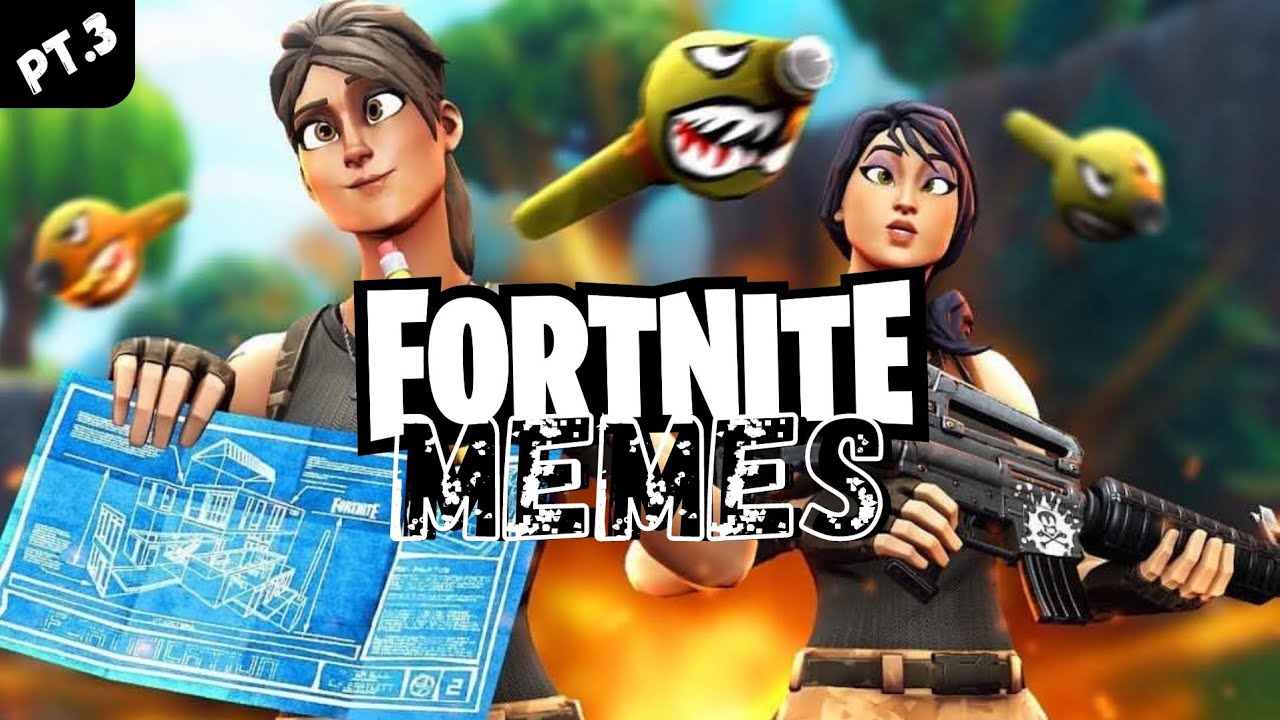 Funny Fortnite memes 🤣 (pt.3) | #fortnite #memes #2023 #funnymoments ...