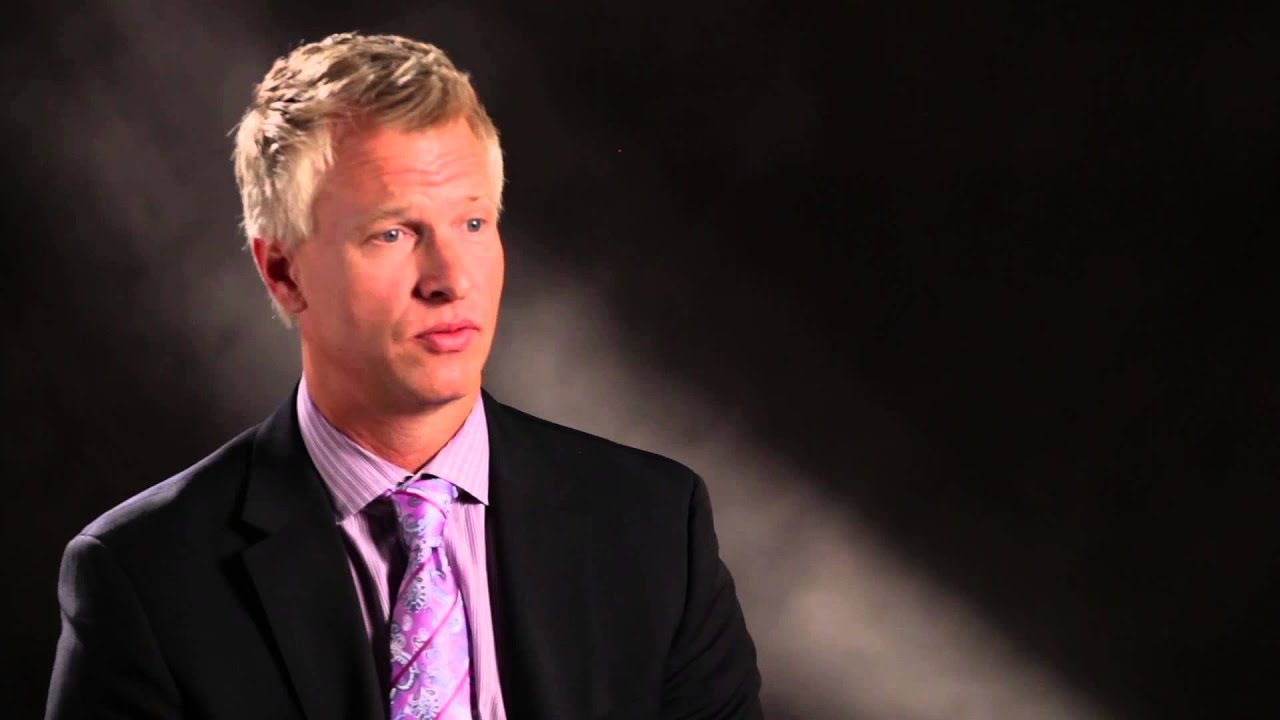 Jason Ortt, Wolf Custom Homes - YouTube