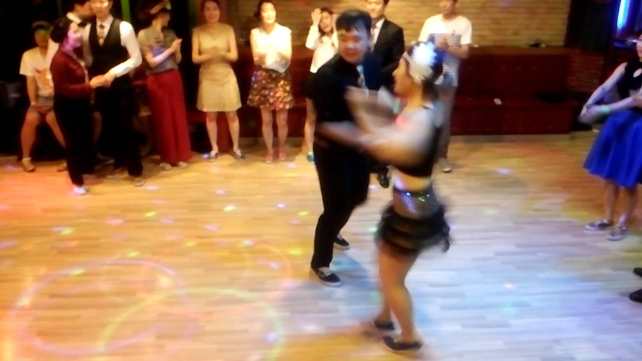 2015 Battle Hopper [Jam Circle] - YouTube