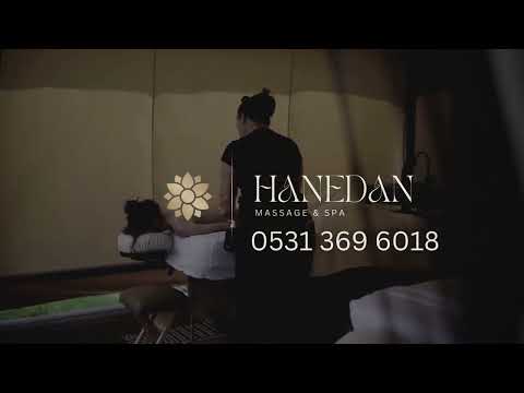 İzmir Hanedan Masaj Salonu | Alsancak, Konak ve İzmir Masaj Hizmetleri