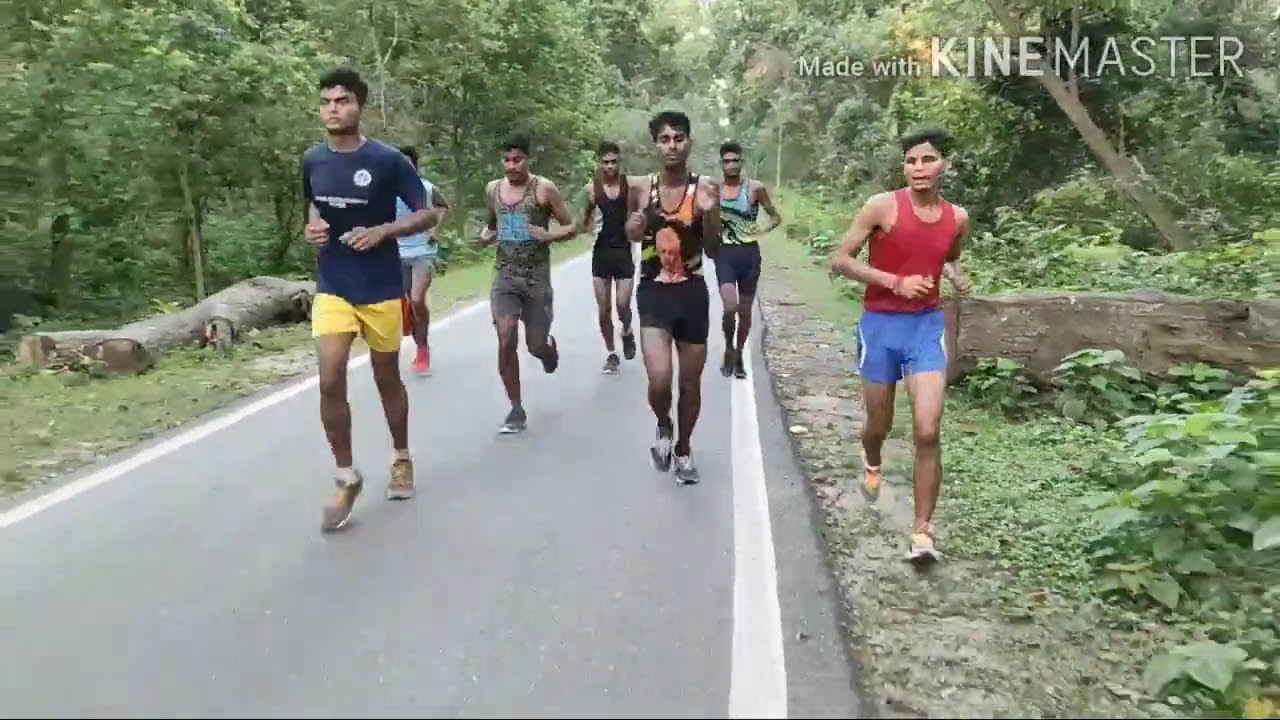 ⚔️🇮🇳 Long race 🇮🇳⚔️ - YouTube