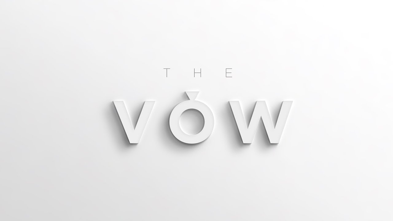 The Vow Logo