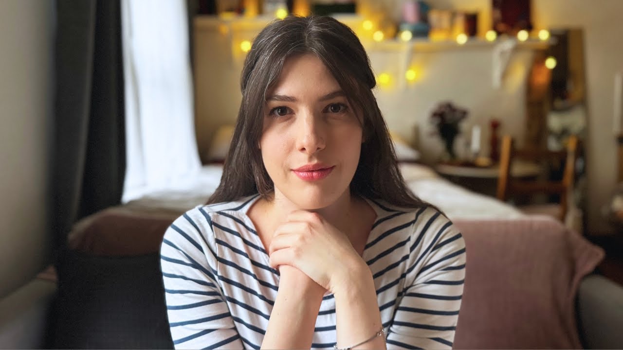 Tracing the Shape of Growth | A Personal Reflection - YouTube
