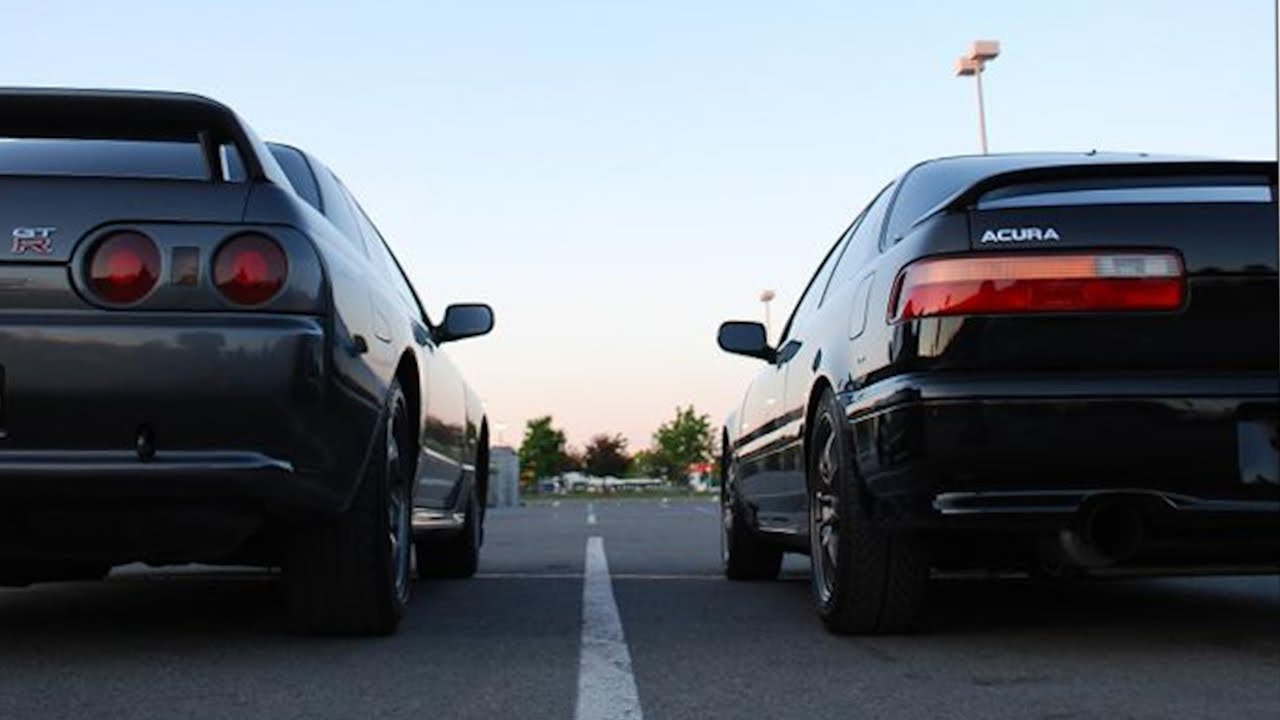 Best Motoring - DA6 & R32 - YouTube