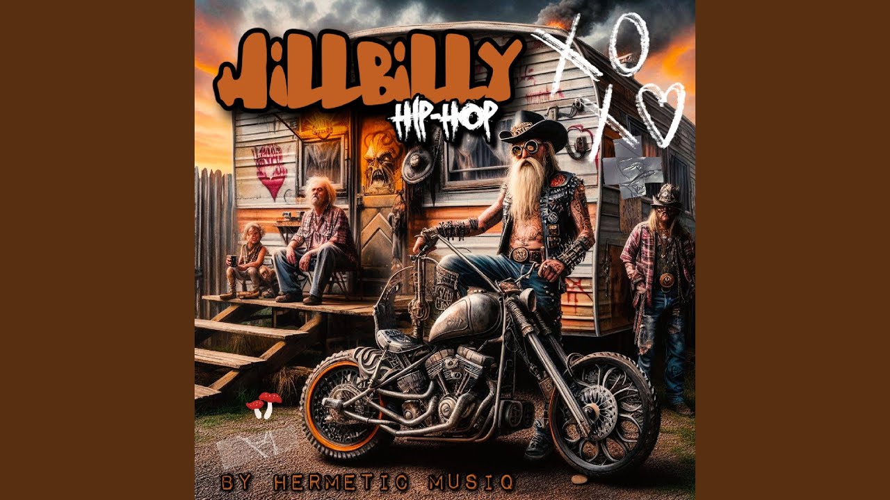 Hillbilly Hip Hop - YouTube