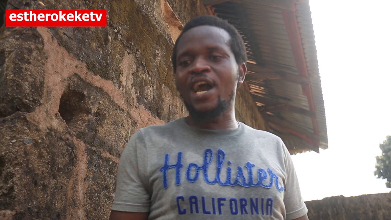 Mr. Magnus bring money for food - Episode 31 - YouTube