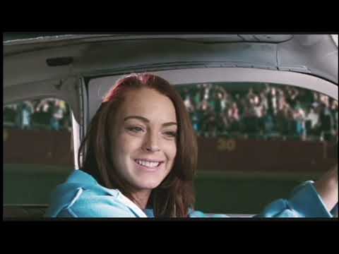Just Cruisin' 2 (Herbie: Fully Loaded 2005 Movie music video)