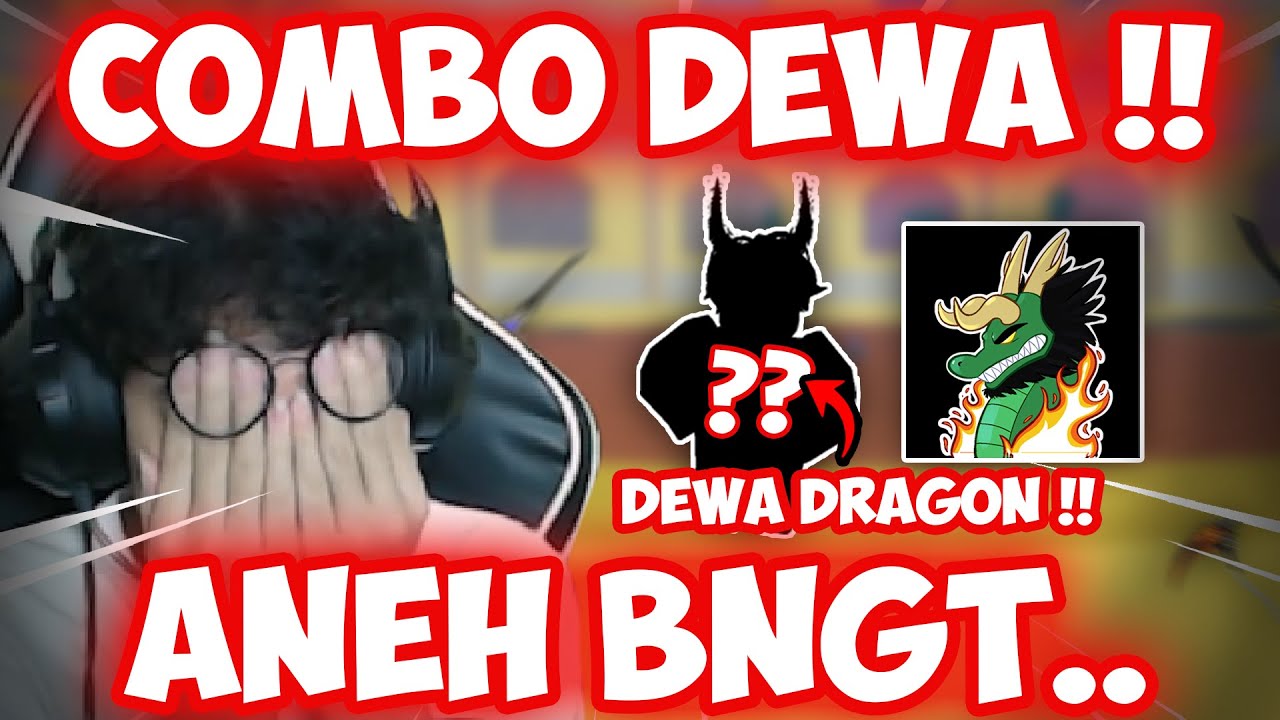 AKU NANTANG DEWA DRAGON INI UNTUK PVP SAMAKU !! - YouTube