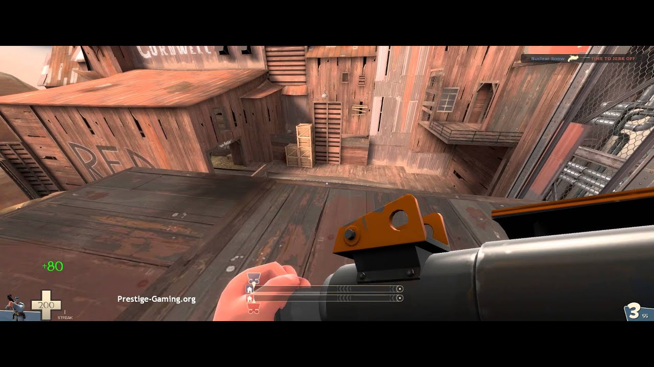Get swifty! - YouTube