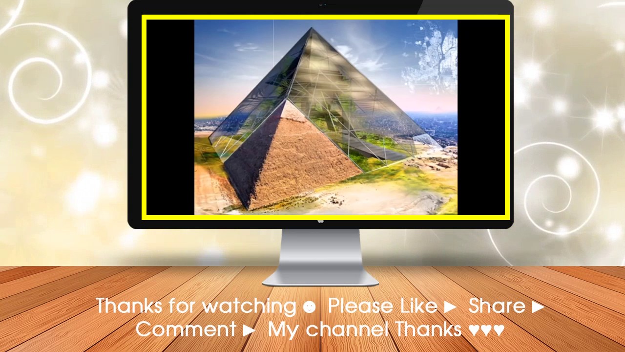 139 65 Million Year Old Pyramid Is Discovered In Crimea With A Crowned ...