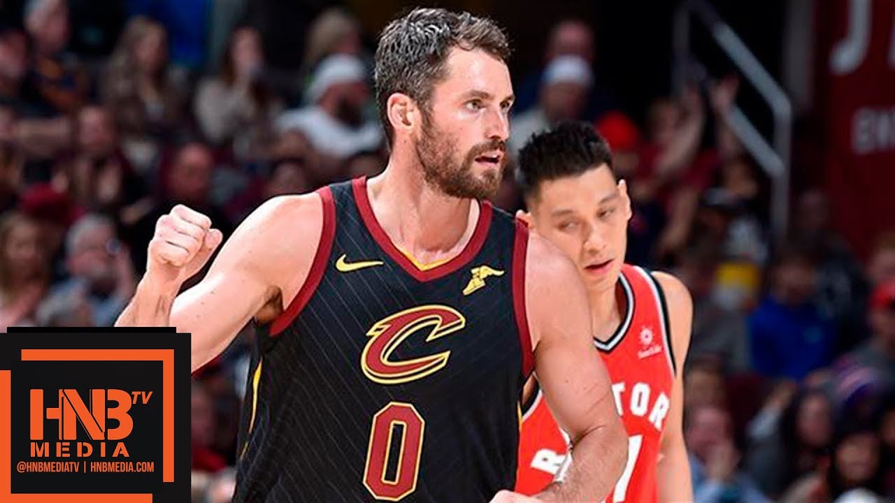 Toronto Raptors vs Cleveland Cavaliers Full Game Highlights | March 11 ...