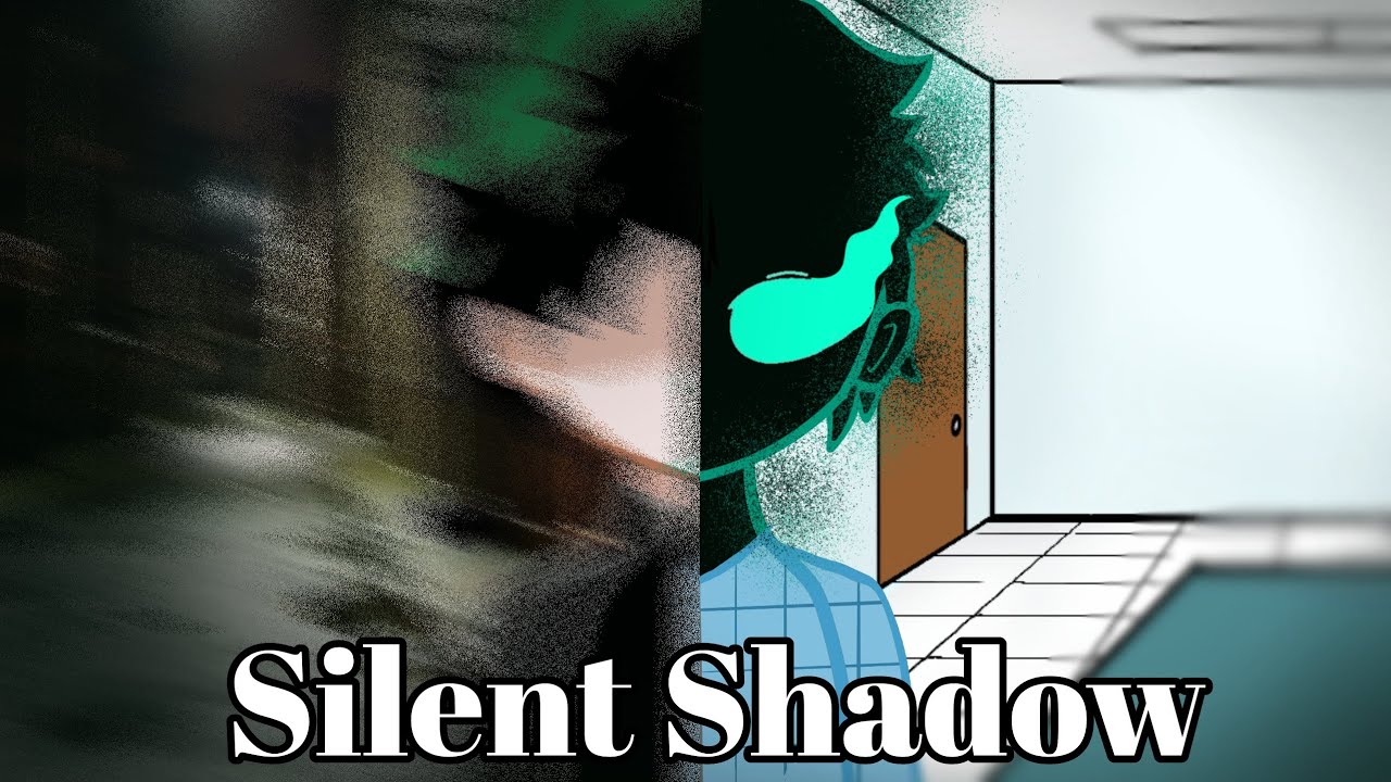 Silent Shadow || Short Prologue - YouTube