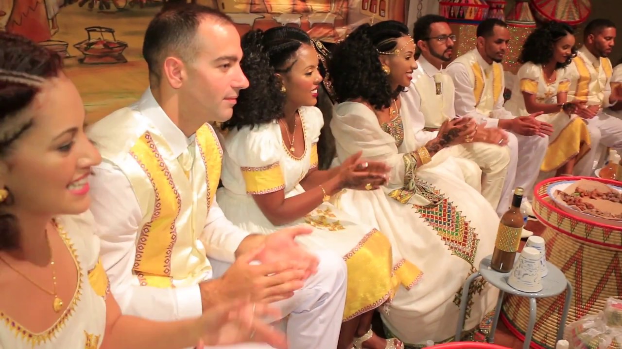 Feven & Alexander's Melsi - YouTube