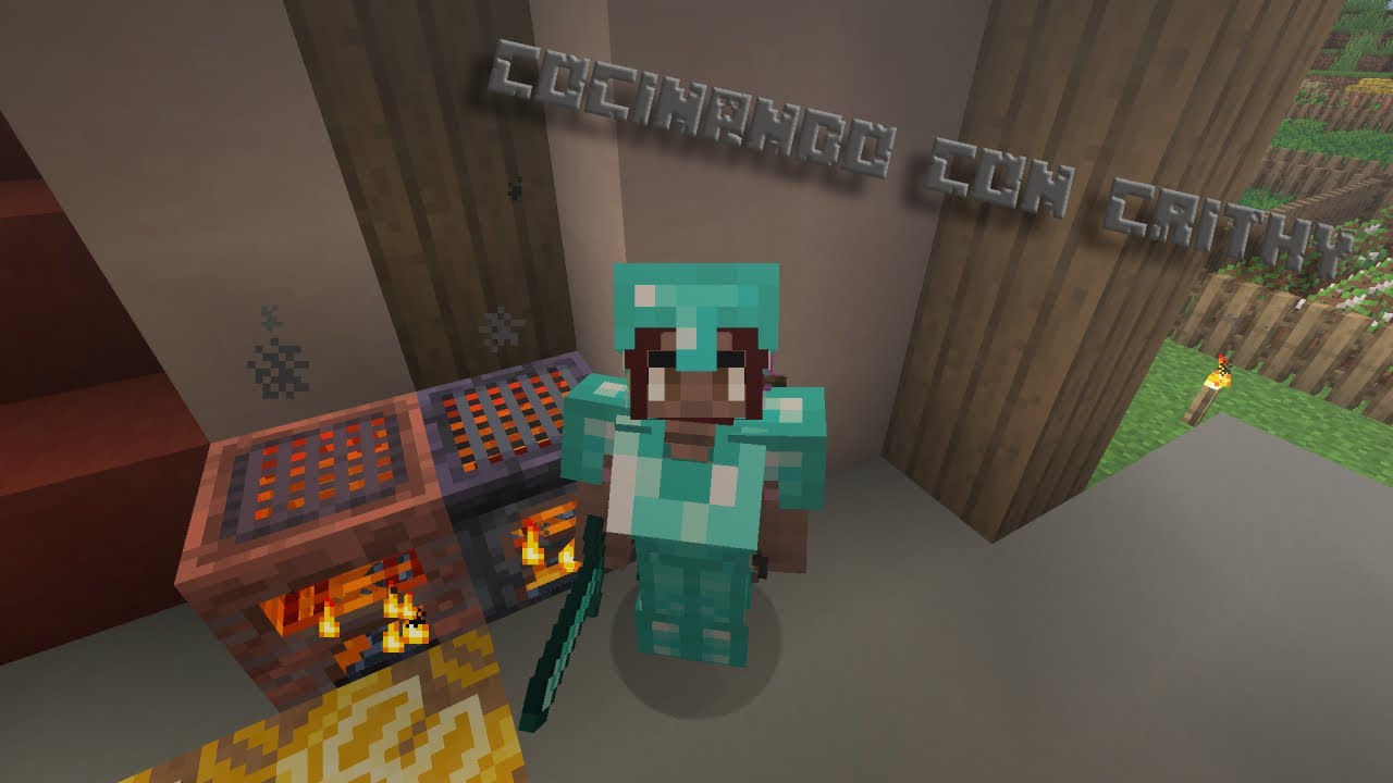 El mundo magico #10 - Minecraft - YouTube