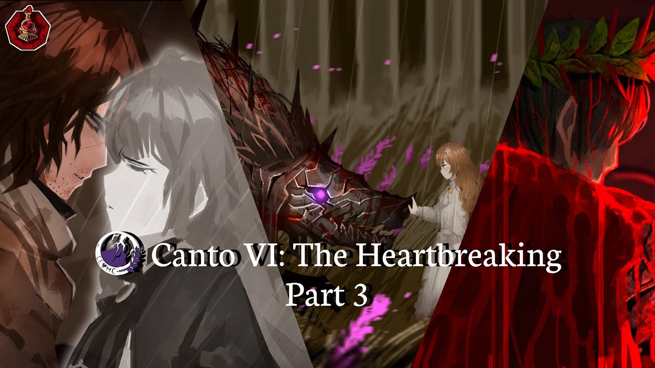 EVERY CATHERINE MUST DIE!! | Limbus Company - YouTube