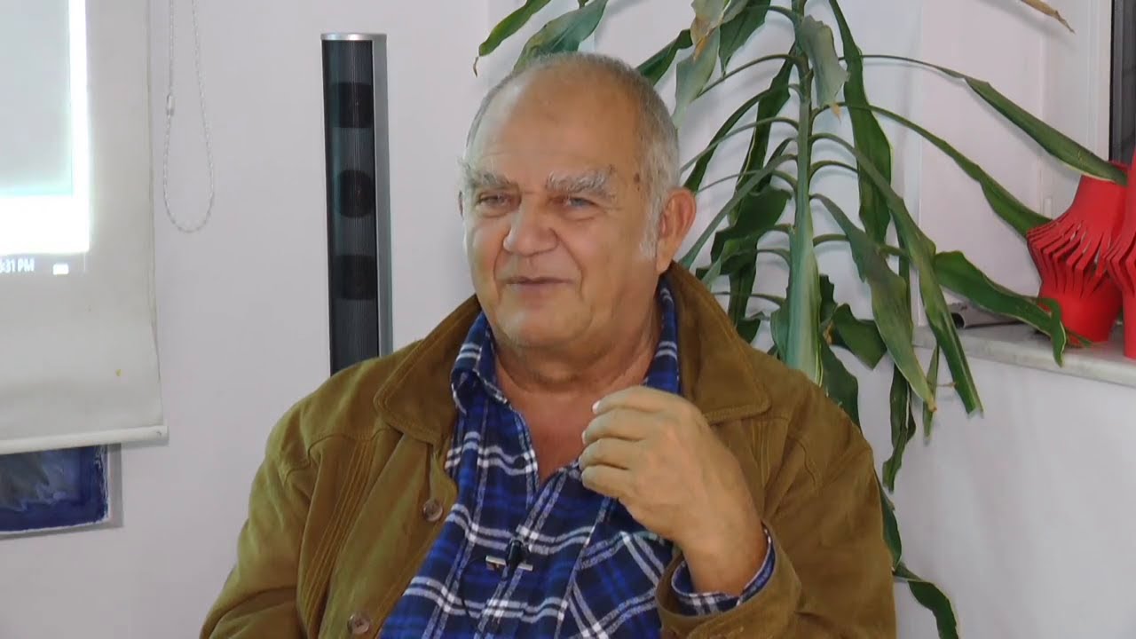 Prof. dr. Florian Colceag raspunde intrebarilor copiilor - YouTube