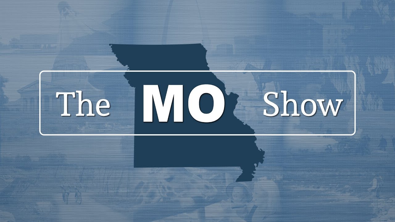 The MO Show - Episode 1 - YouTube