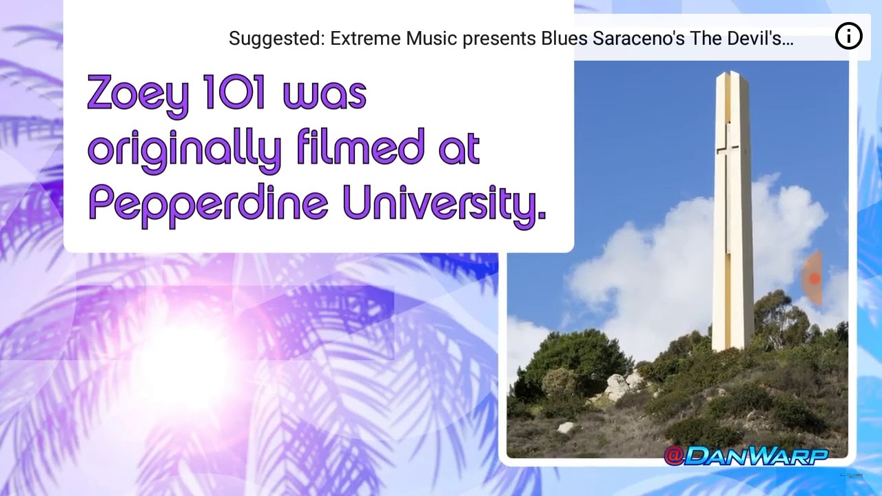 Fun Facts About Zoey 101 Zoey 101 Teennick POP YouTube fun-facts-about-zoey-101-zoey-101-teennick-pop-youtube