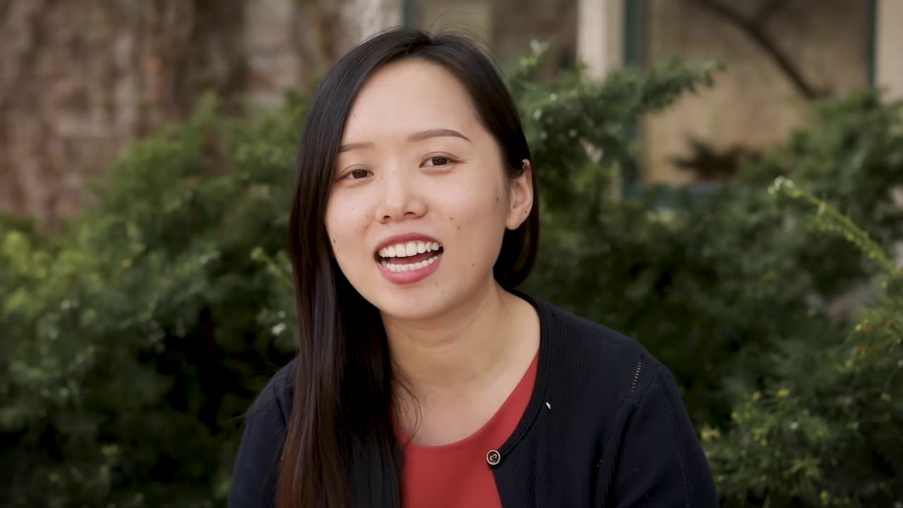 Cornell MILR - Han Lai - YouTube