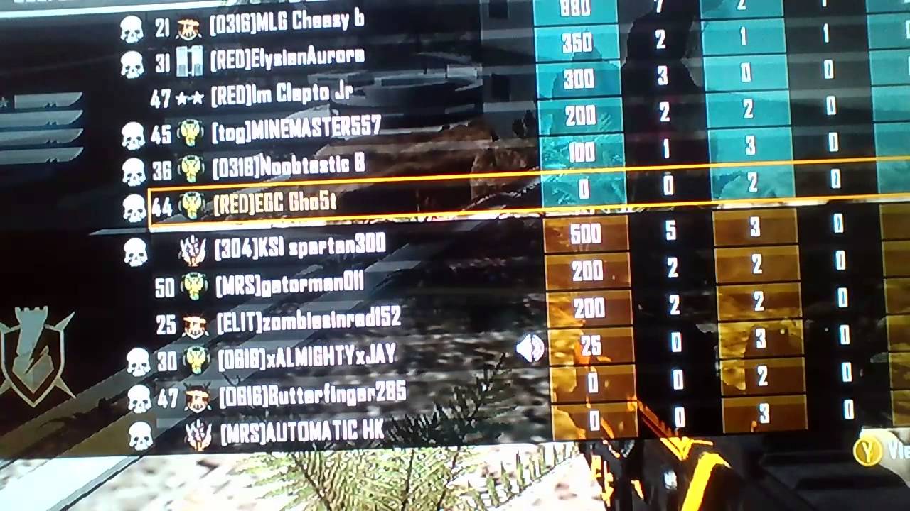 Hardcore Search And Destroy xD - YouTube