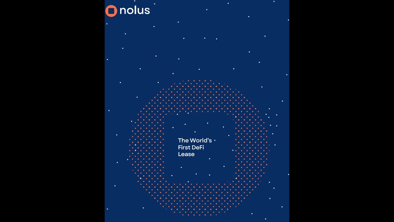 ⚛️ Nolus Protocol ⚛️ - YouTube
