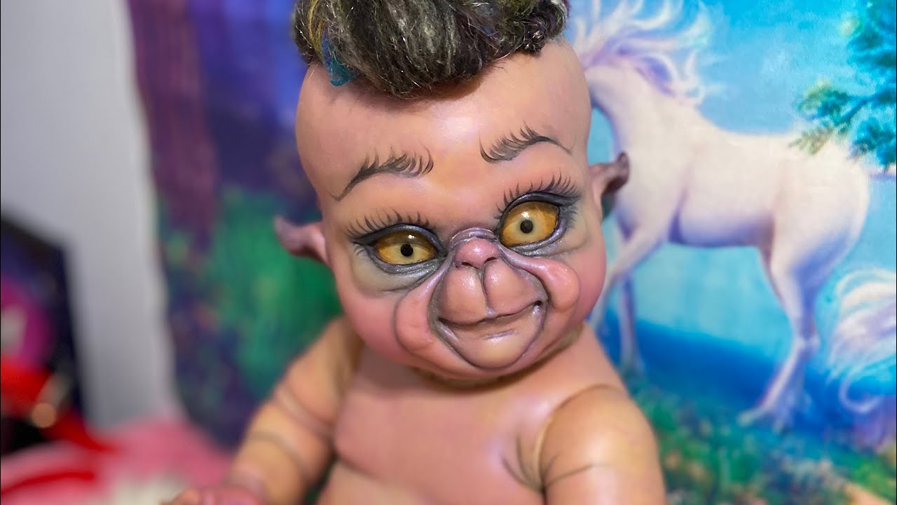 AMAZING BOX OPENING| FOSTER FAMILY| Bean Shanine - YouTube