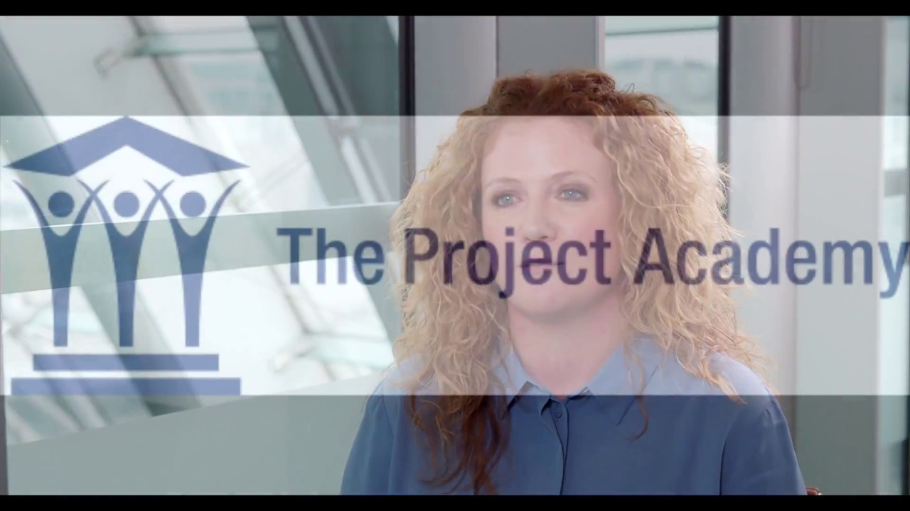 Introduction to The Project Academy - YouTube