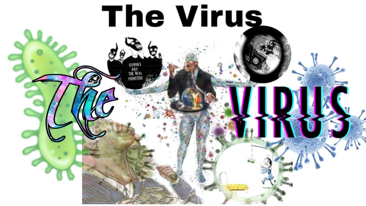 THE VIRUS - YouTube