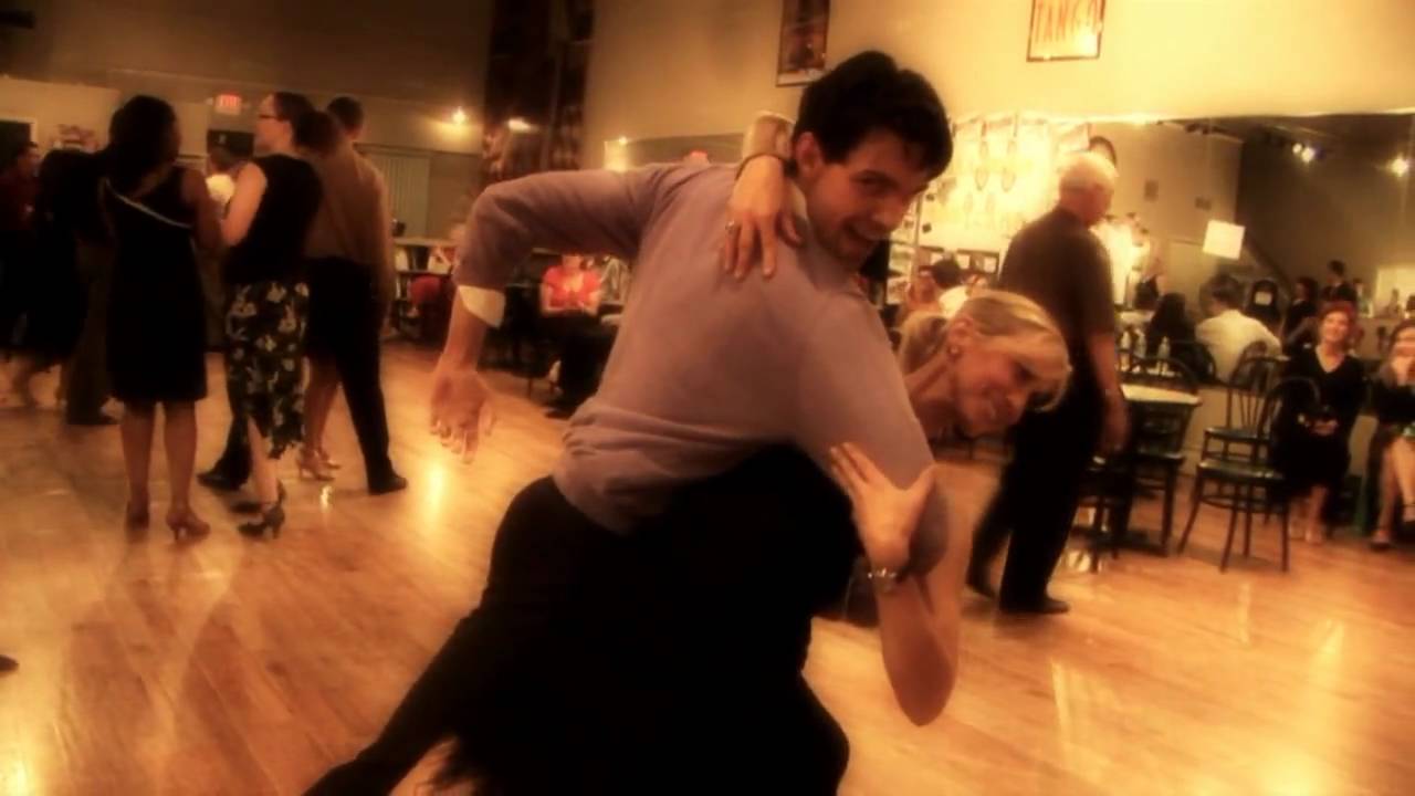 Ballroom Dance Clubs of Atlanta: Learn to Dance - YouTube