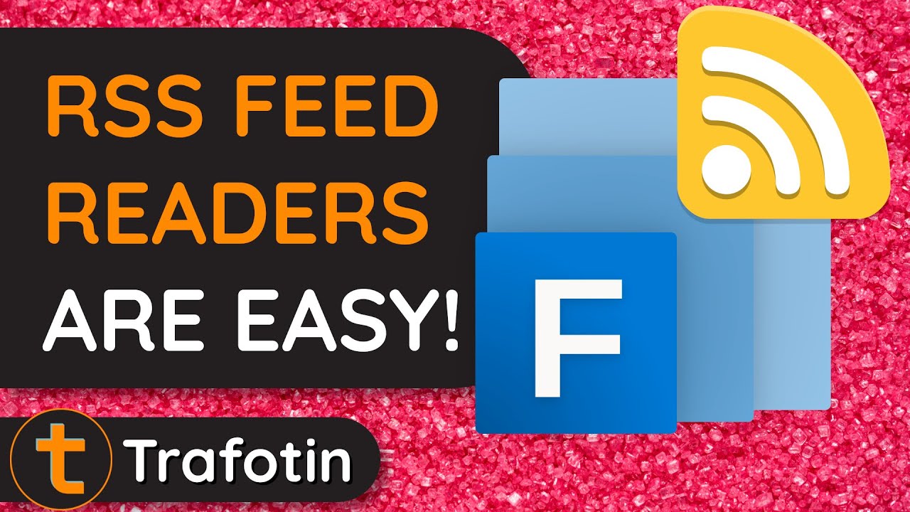 SMART People Use RSS! - YouTube
