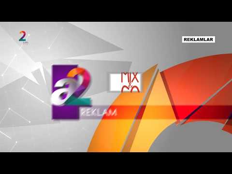 A2 - Reklam Jeneriği (Reklam Geçişli - Full HD)