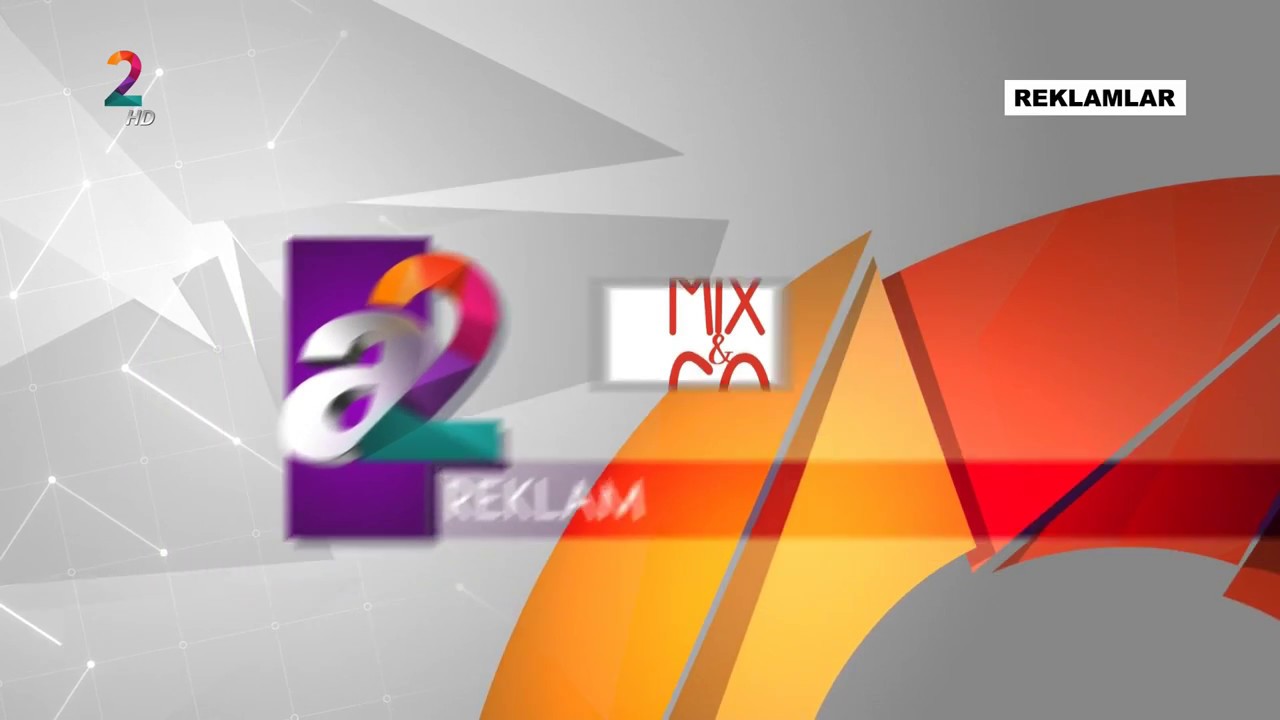 A2 - Reklam Jeneriği (Reklam Geçişli - Full HD) - YouTube